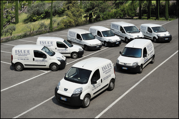 Tecnologia – Gruppo ISUPE