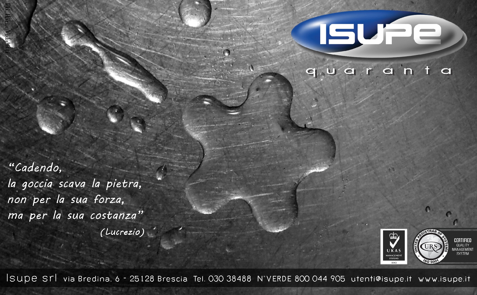 ISUPE Grafica-001 – Gruppo ISUPE