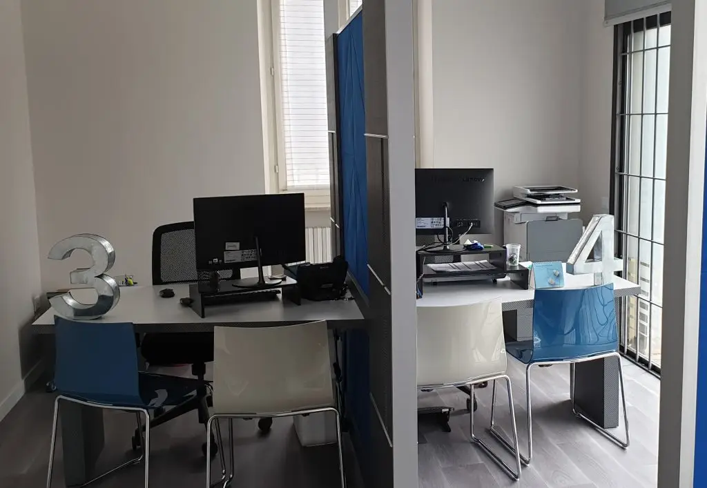 Storia – Gruppo ISUPE